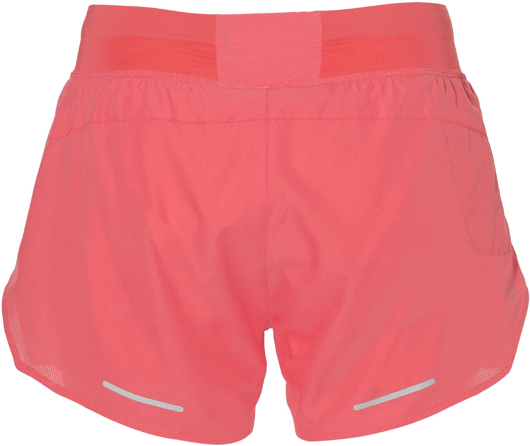 Shorts ASICS COOL 2 N 1 3.5IN SHORT Top4Running
